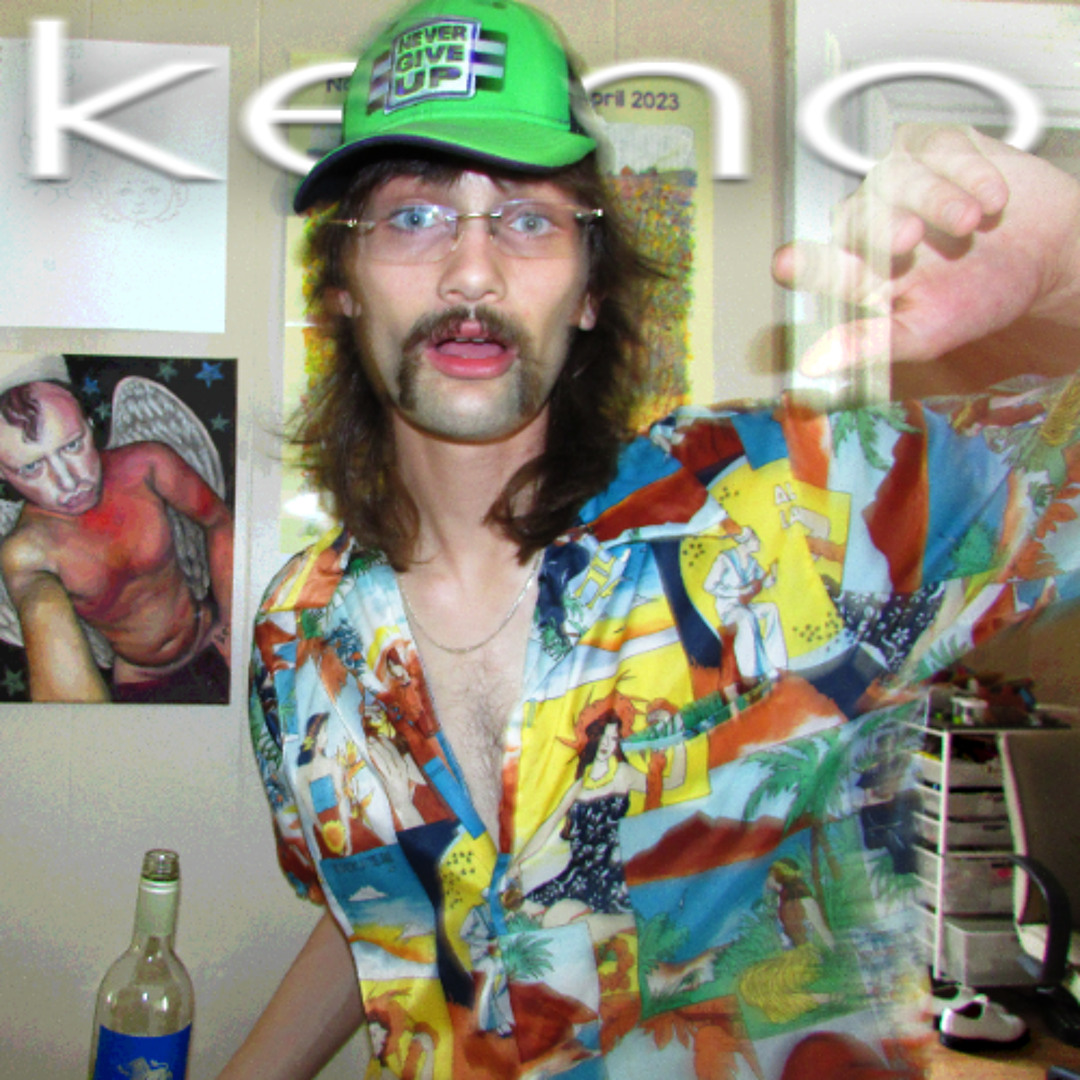 Stream Kenopro79 | Listen to Yes Please, Thank You playlist online for ...