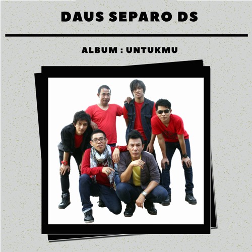Stream PACARKU GAK ADA YANG BERES by DAUS SEPARO DS | Listen online for ...