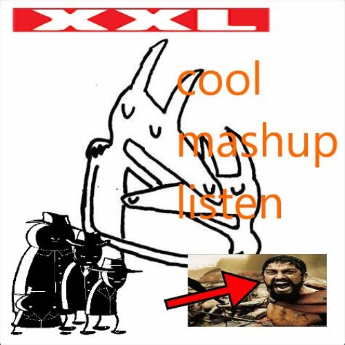 Stream nervous young midnight freshman cypher sparta remix :( by SPVT ...