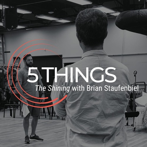 Stream episode 5 Things to Know: The Shining by The Atlanta Opera ...