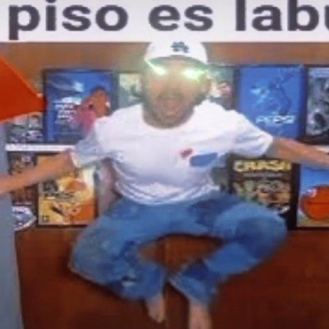 Stream EL PISO ES LABURO ELCHOMBAPOLO by ElChombaPolo | Listen online ...