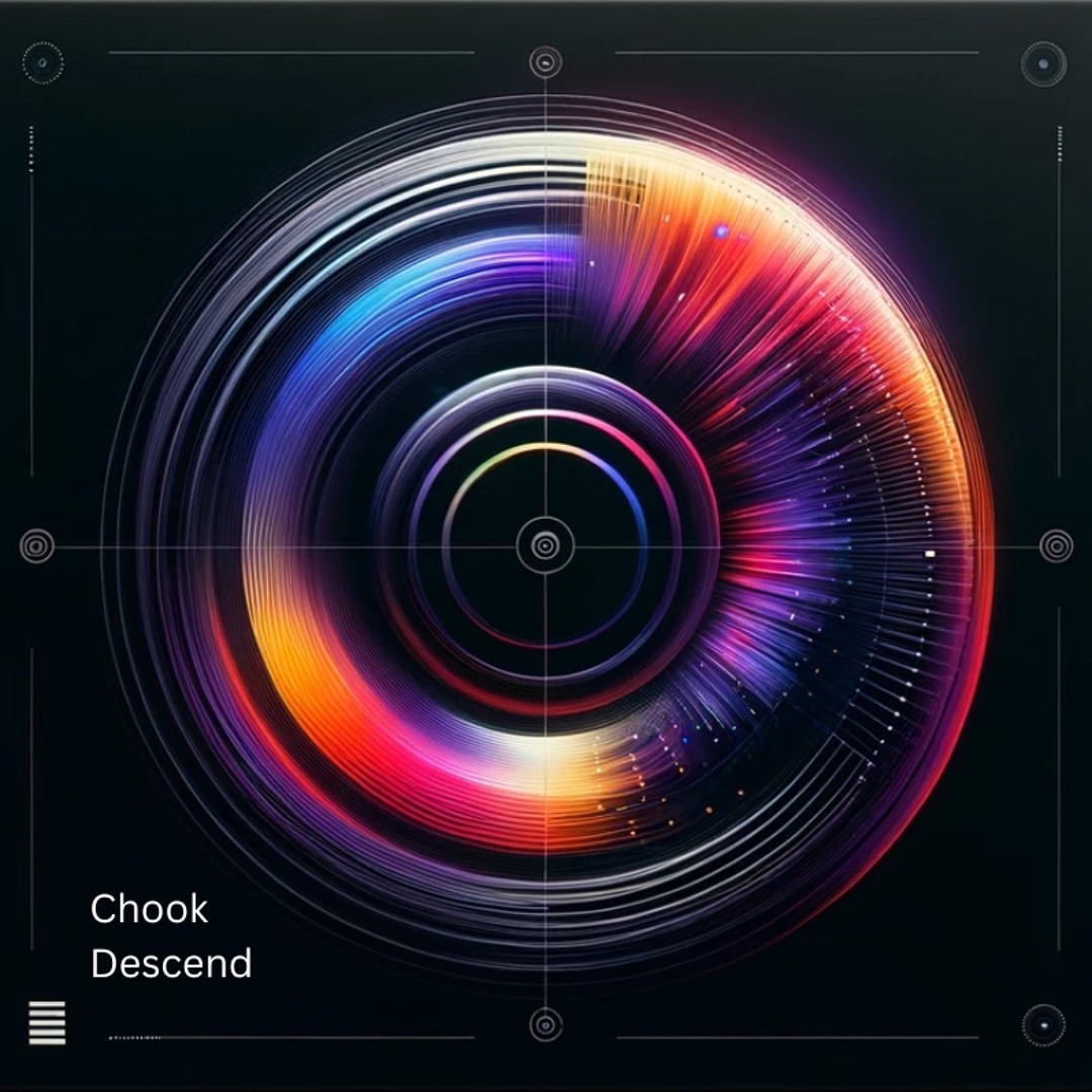 Stream FREE DOWNLOAD Descend by Chook | Listen online for free on ...