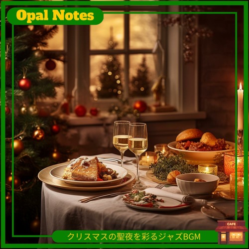 Stream Tuning Through Festive Windows (Key C Ver.) by Opal Notes ... Stream Tuning Through Festive Windows (Key C Ver.) by Opal Notes ...
