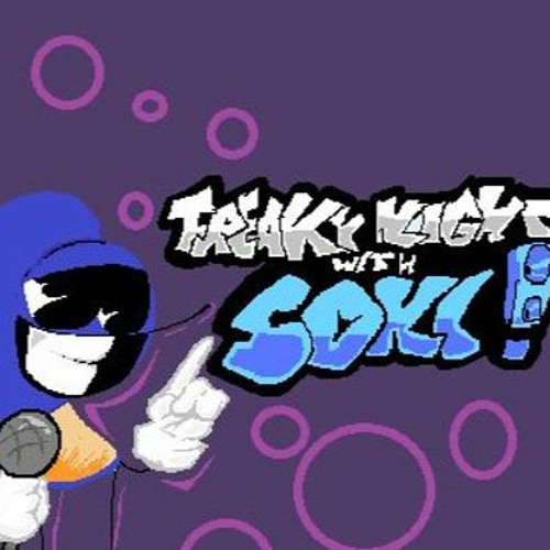 Stream FNF | Freaky Night with Soni | Vs Soni - Sped by Gom | Listen ...