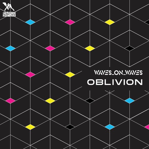 Stream Waves_On_Waves X Crimewave X Sonic Shades Of Blue "Oblivion" by ...