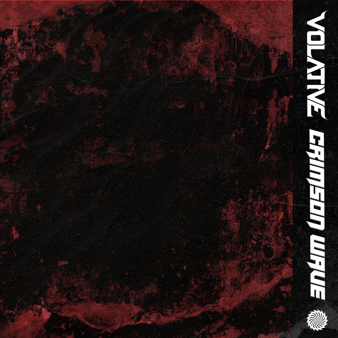 Stream CRIMSON WAVE by VOLATIVE | Listen online for free on SoundCloud