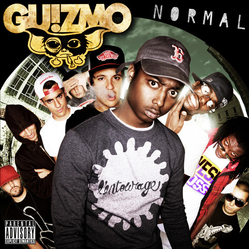 Stream Demande à Guizmo by Guizmo | Listen online for free on SoundCloud