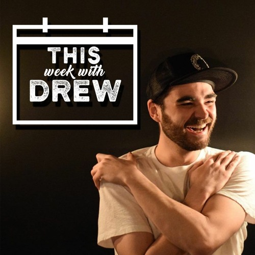 Stream This Week With Drew The Monday Edition - July 3rd, 2023 by ...