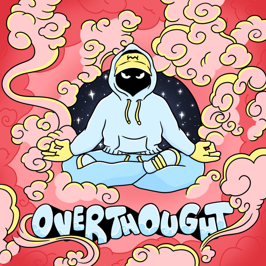 Stream OVERTHOUGHT by MONXX | Listen online for free on SoundCloud