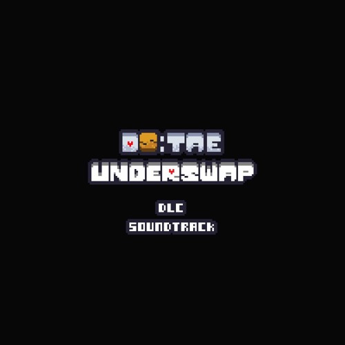 Stream Dustswap: The Absolute End (OFFICIAL) | Listen to DS:TAE ...