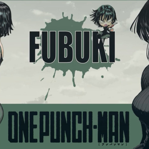 Stream Fubuki OPM S2 theme by Sasquatch_htv | Listen online for free on SoundCloud