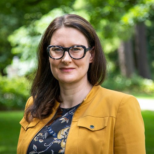 Stream episode Alex Gillespie by View to the U: An eye on UTM academic ...