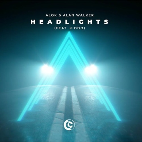Stream Alok - Alan Walker - KIDDO - Headlights (akim remix) by akim ...