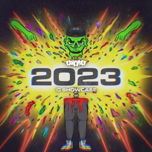 Stream OWNE's 2023 ID SHOWCASE by OWNE | Listen online for free on ...