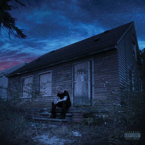 Stream Rap God (Instrumental) by Eminem | Listen online for free on ...