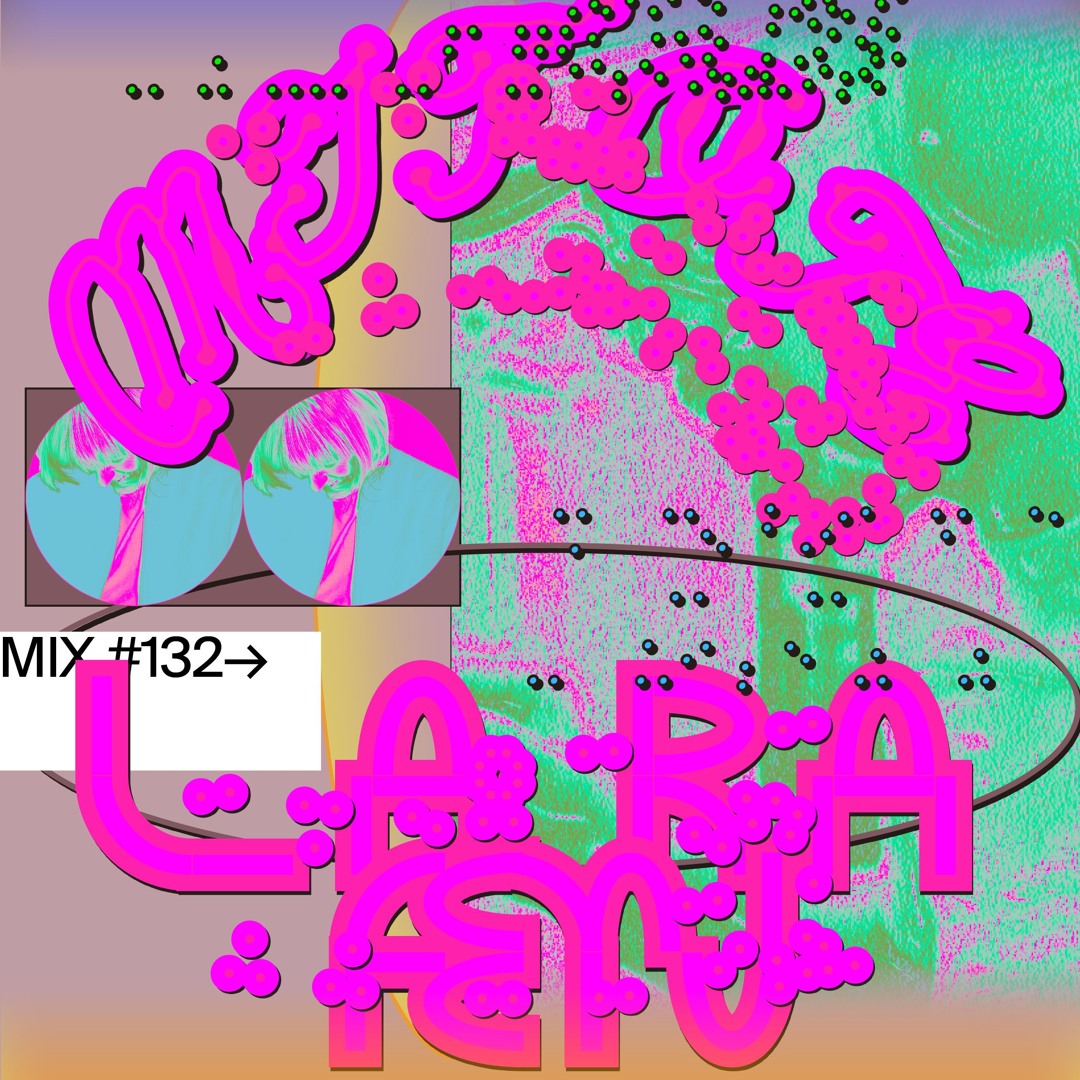 Stream 132 📡 Lara Fein 🇩🇪 (Plasma Radio) by PLASMA 𖨆 Mixes & Talks ...