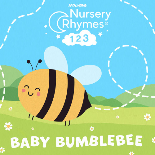 Stream Baby Bumblebee by Nursery Rhymes 123 | Listen online for free on ...