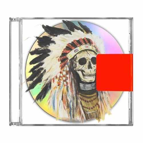 Stream Unreleased Kanye albums | Listen to Yeezus II playlist online ...