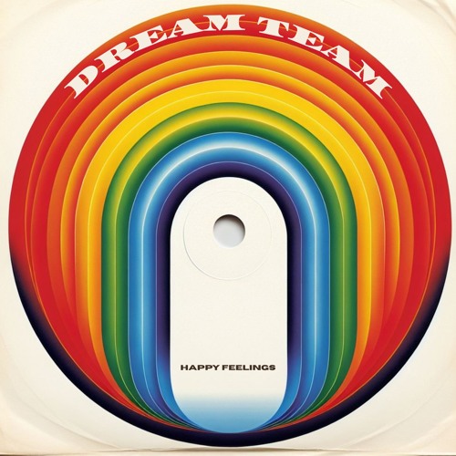 Stream Happy Feelings - Dream Team (Official MIX) by Happy Feelings ...