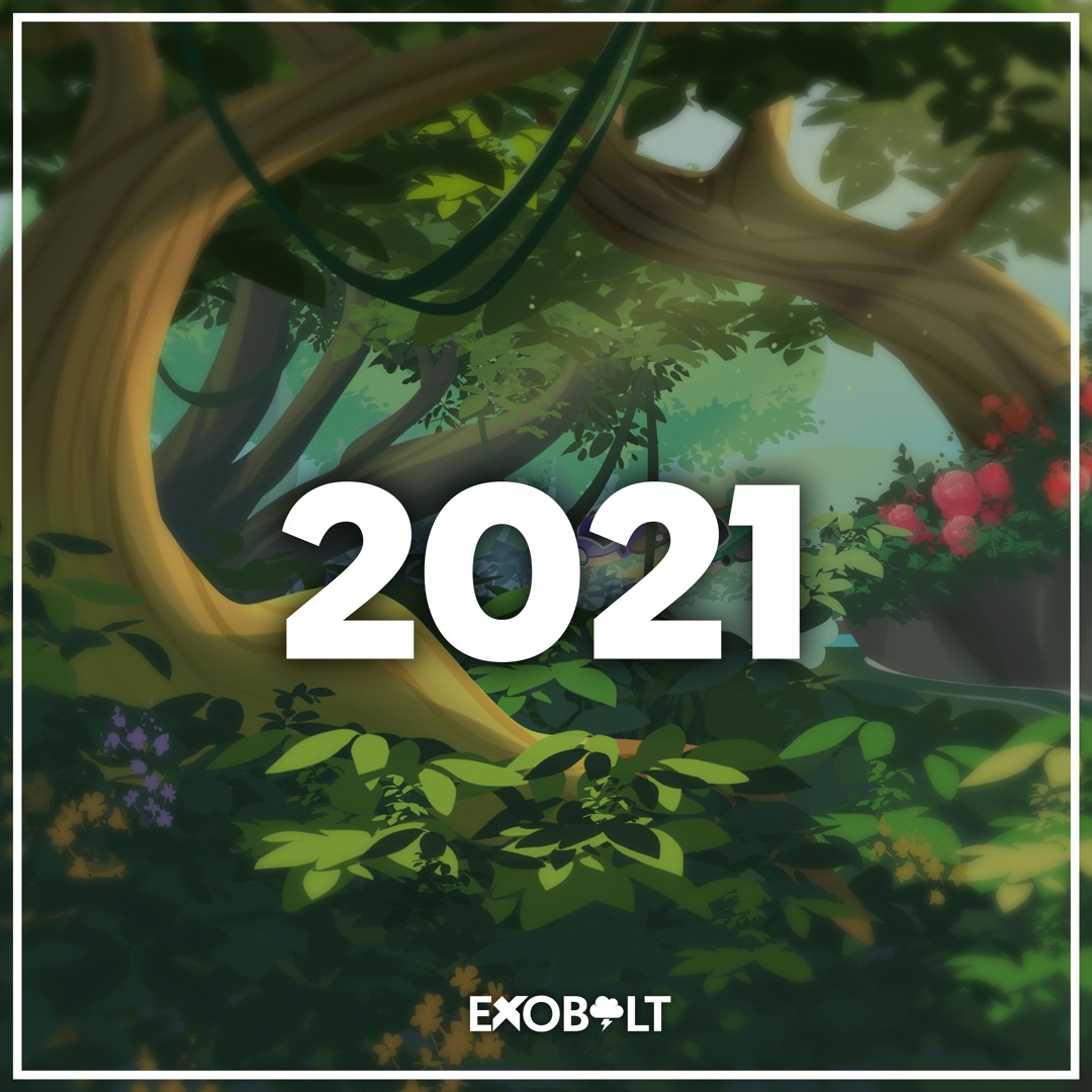 Stream Exobolt | Listen to Exobolt // 2021 Release Catalogue playlist ...