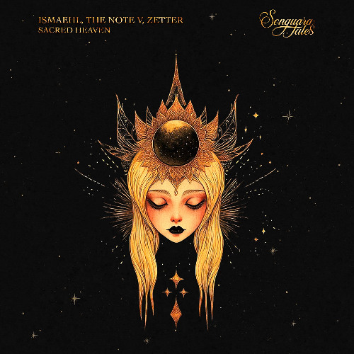 Stream Ismaehl, The Note V, Zetter - Sacred Heaven (Original Mix) by ...