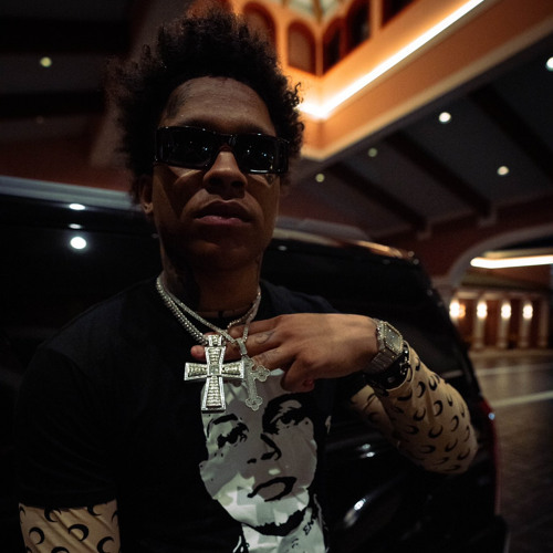 Stream K Suave x Zelly Ocho x RackedUpRoy - What Would Kanye Do** by ...