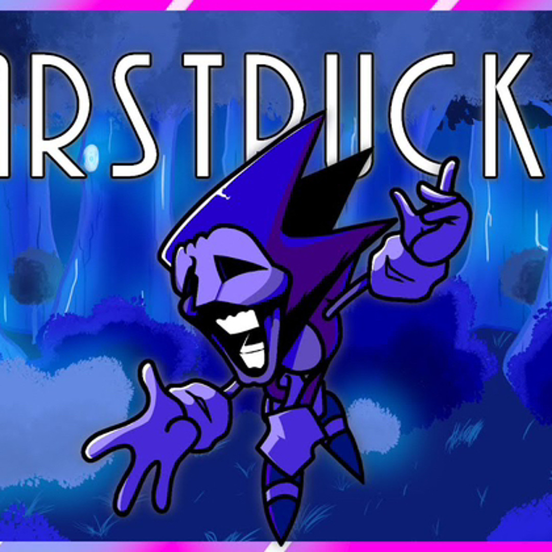 Stream Nominal Dingus - [FNF] Starstruck 17 - Original Majin Sonic Song ...