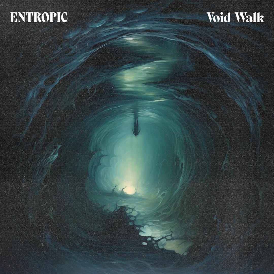 Stream Void Walk by Entropic | Listen online for free on SoundCloud