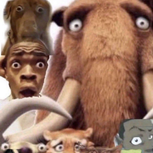 Stream Geeked off the planet 23.wav by 10ontopSki | Listen online for ...