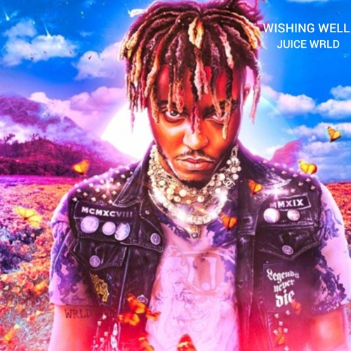 Stream Super Clean Music And More | Listen to Juice WRLD - Wishing Well ...