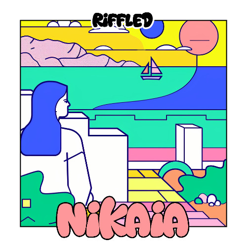 Stream Nikaia - Riffled by Nikaia | Listen online for free on SoundCloud