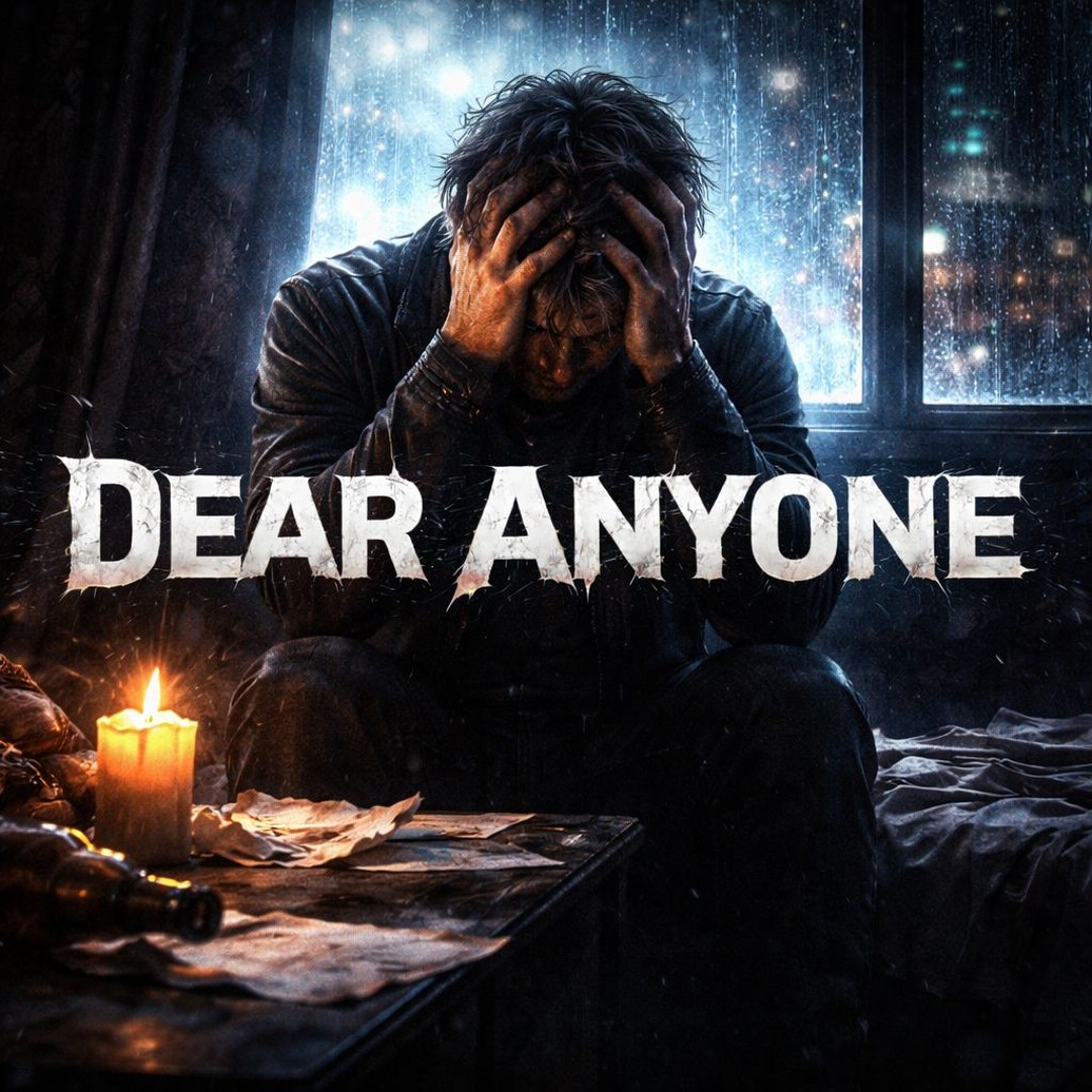 Stream Dear Anyone (First Release - Single) by Jameson Dawson | Listen ...