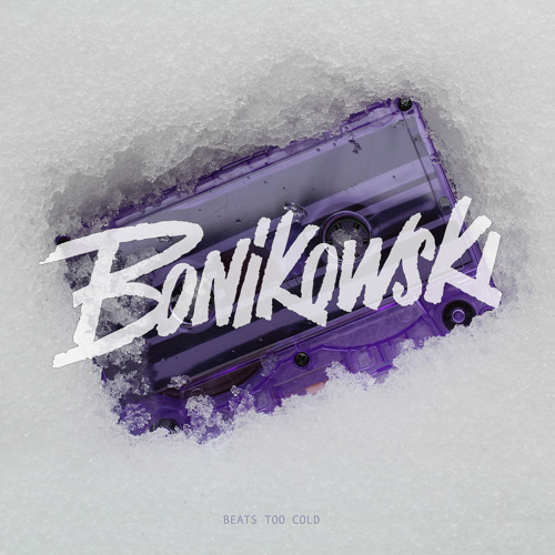 Stream The Moon Tells Us Where the Sun Is by Bonikowski | Listen online ...