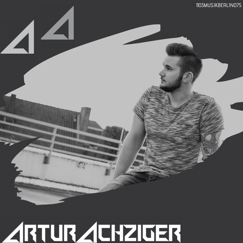 Stream Deep Sympathy (Roman Beise Remix) by Artur Achziger | Listen ...
