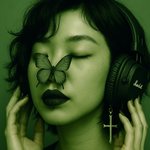 Stream graphic by echobloom | Listen online for free on SoundCloud