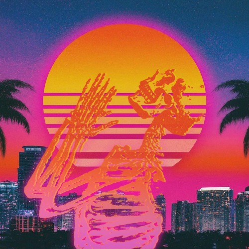 Stream Miami 2024: Festival by aj | Listen online for free on SoundCloud