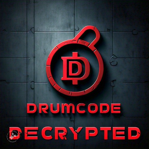Stream Drumcode Decrypted (Drumcode Tibute Mix) (Mixed live 07/09/2024 ...