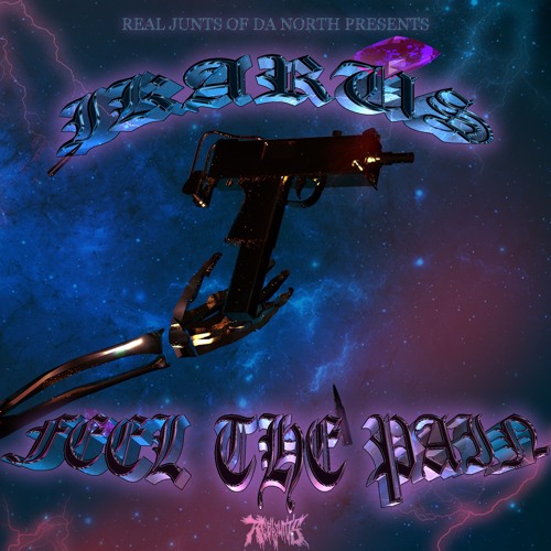 Stream Ikarus - Feel The Pain by Real Junts of da North | Listen online ...