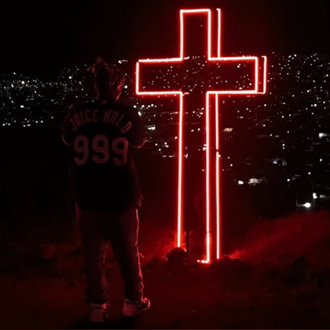 Stream Juice WRLD - Never Understand Me ft. XXXTENTACION (Remix) Prod ...