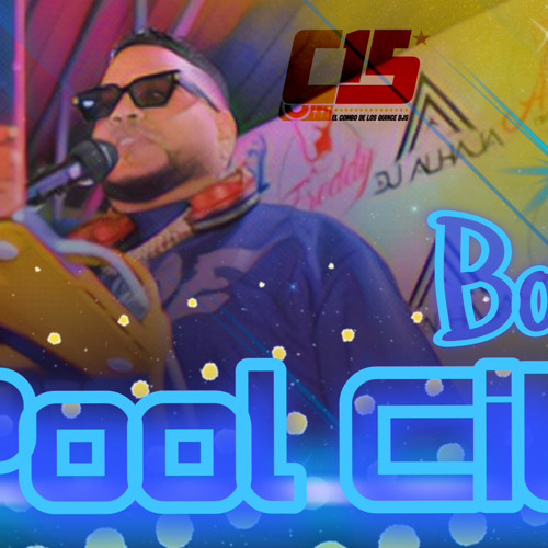 Stream J Carrero | Listen to LIVE DESDE BONAO POOL CITY HBD DE JUNIOR ...