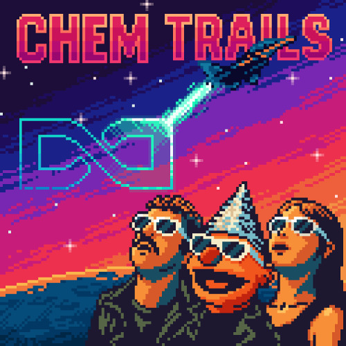 Stream LMNOP, dela Moon - Chemtrails by Play Me Records | Listen online ...