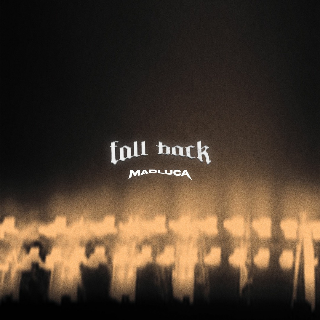 Stream Lithe - Fall Back [HARD TECHNO REMIX] FREE DL by MAD LUCA ...