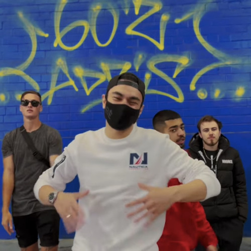 Stream Adelaide’s Finest - Shotty Shane x F6ix x Estae by Riiippiiitt ...