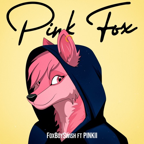 Stream PiNKFOX (feat. Pinkii) by S/AINT | Listen online for free on ...