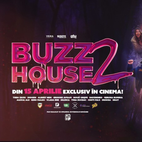 Stream Buzz House: The Movie 2] Film (2025) Vezi Online Subtitrat in ...