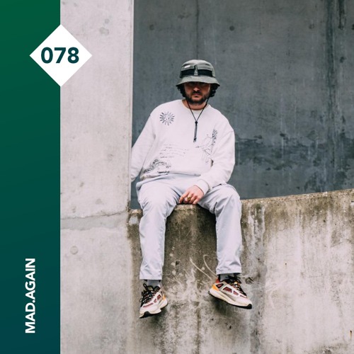 Stream NGE Podcast #078: MAD.AGAIN by NGE Booking | Listen online for ...