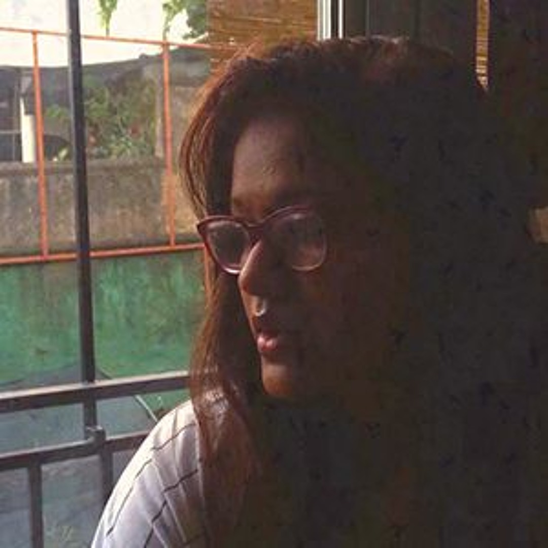 Stream Drivers License Short Cover by Thirathi Amoda | Listen online ...