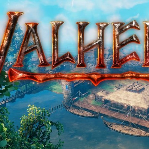 Stream Valheim Soundtrack - Eikthyr Battle by Louie Wiseman | Listen ...