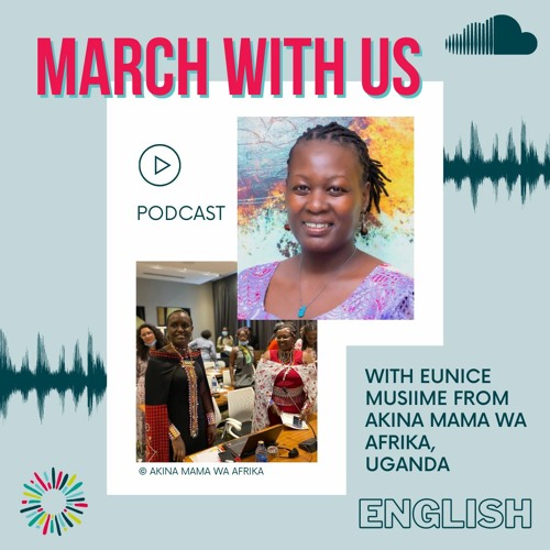 Stream EN - Women leadership, Pan-African feminism and climate justice ...