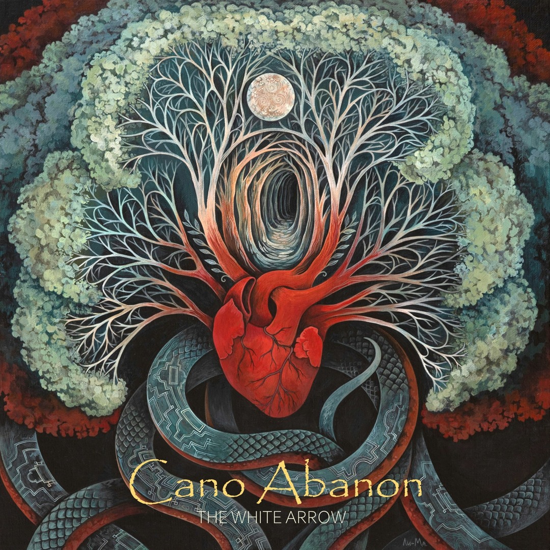 Stream Cano Abanon by The White Arrow | Listen online for free on ...